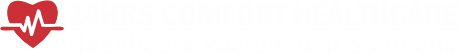 Job Application - 24HrsComfortHealthcare
